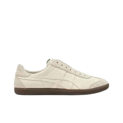 Onitsuka Tiger Tokuten Slip On Beige White Fix – The Sneaker Junction